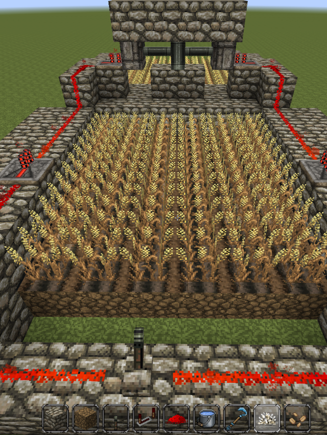 Top 5 automatic farms in Minecraft Java Edition - Sportskeeda Stories Top 5 automatic farms in Minecraft Java Edition - Sportskeeda Stories